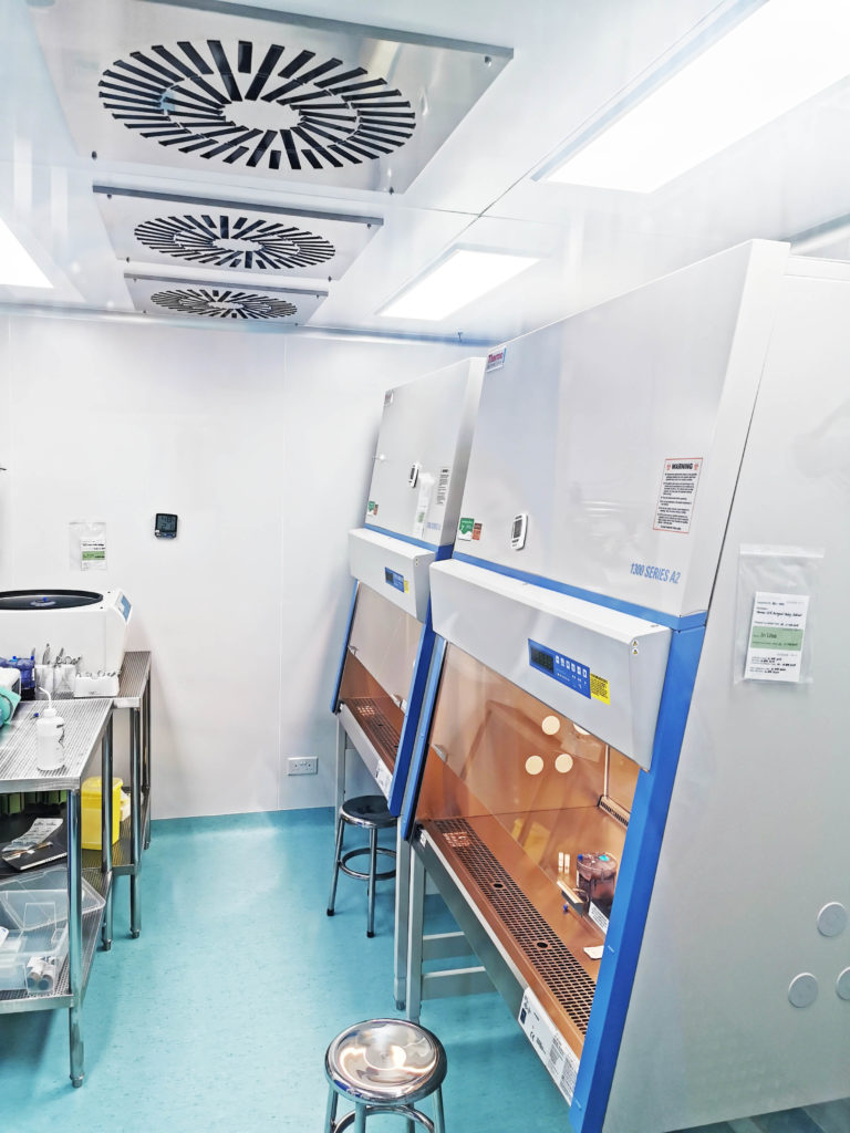 公司背景 – MonoTx