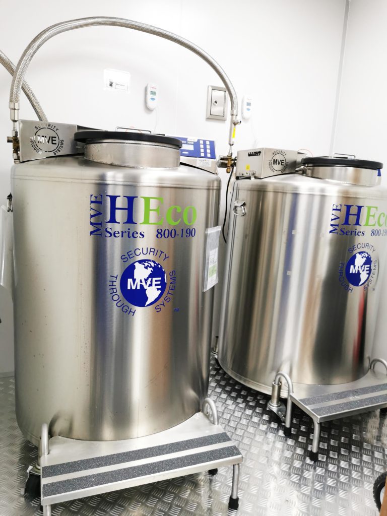 公司背景 – MonoTx